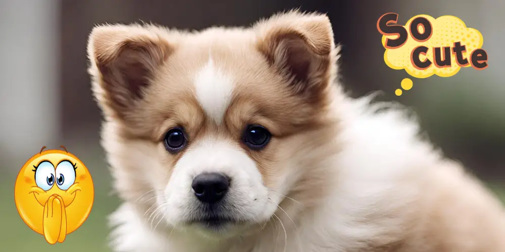 Why are Dogs so Cute? (Adorable Paw-some Facts!)